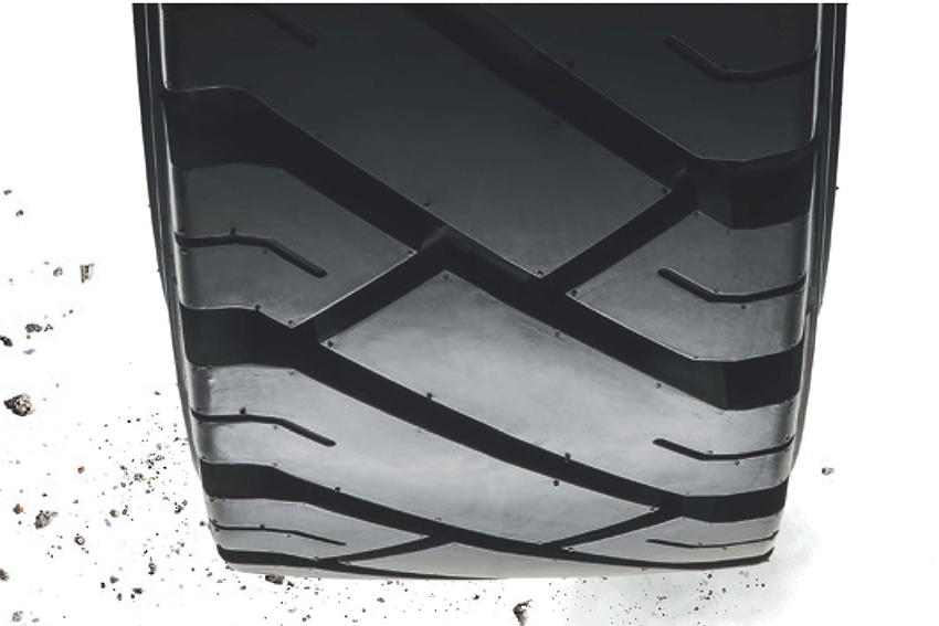 Ruedas para el trabajo duro – Info T&L