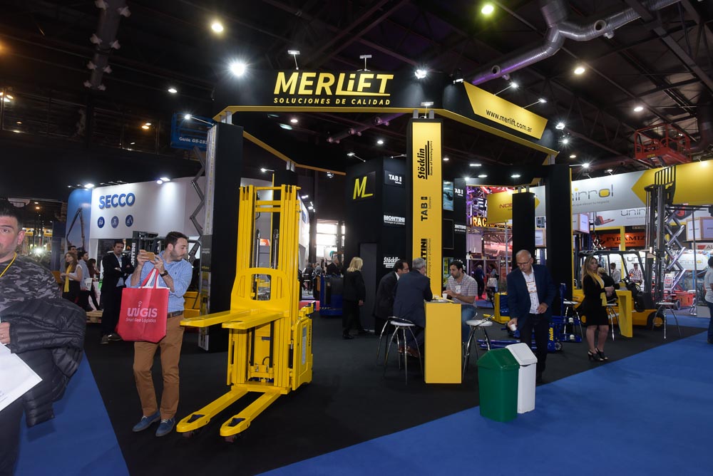 Merlift – Info T&L