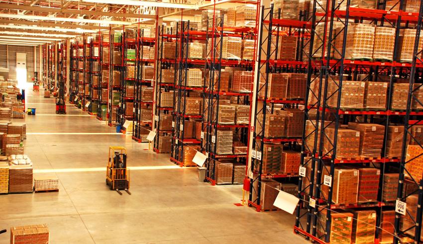 Distinción logística – Info T&L