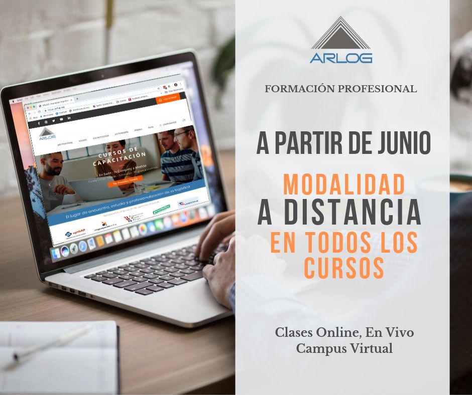 Cursos online y a distancia – Info T&L