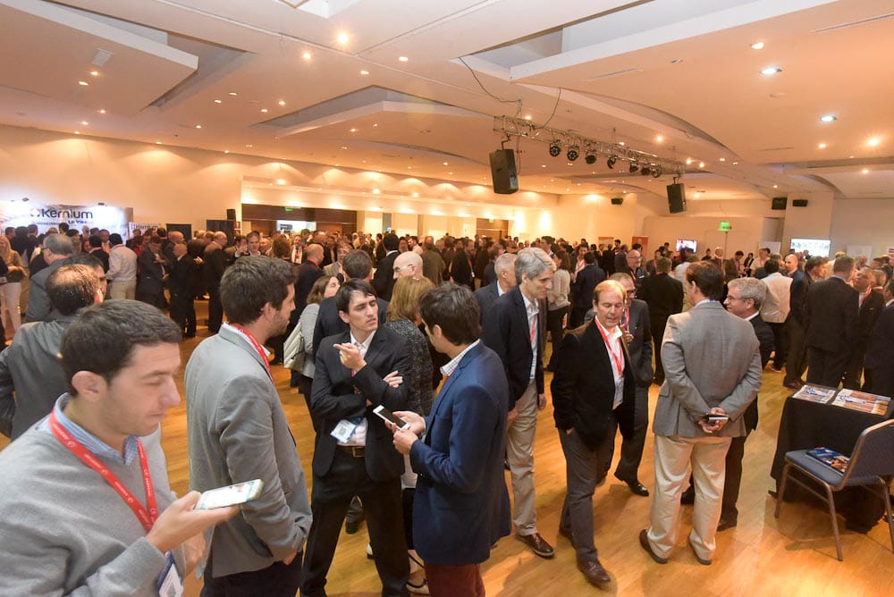 Llega el Encuentro Arlog – Info T&L