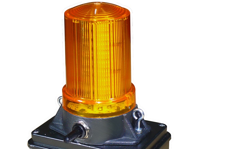 Balizas para el mercado – Info T&L