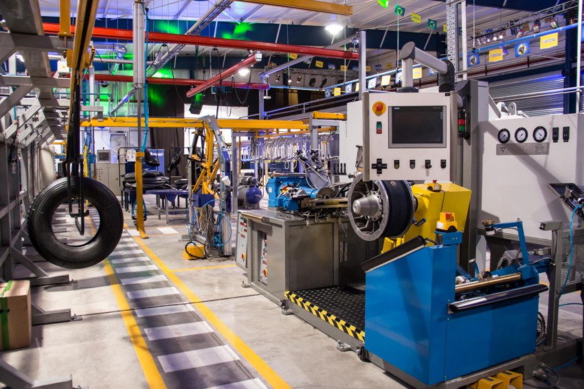 El proceso del recapado – Info T&L