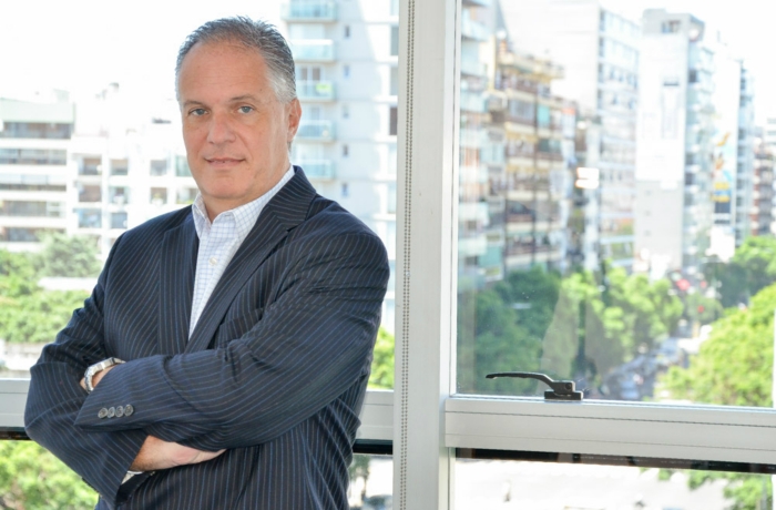 Nueva identidad de marca – Info T&L