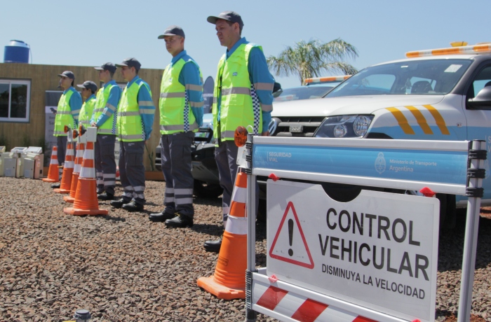 Primera base de ANSV en Misiones – Info T&L