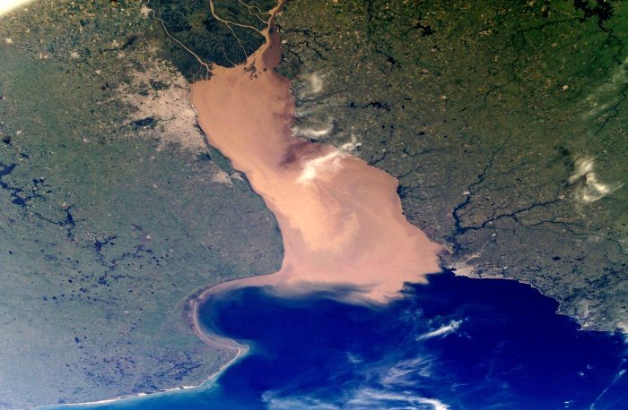 Canal Magdalena – Info T&L